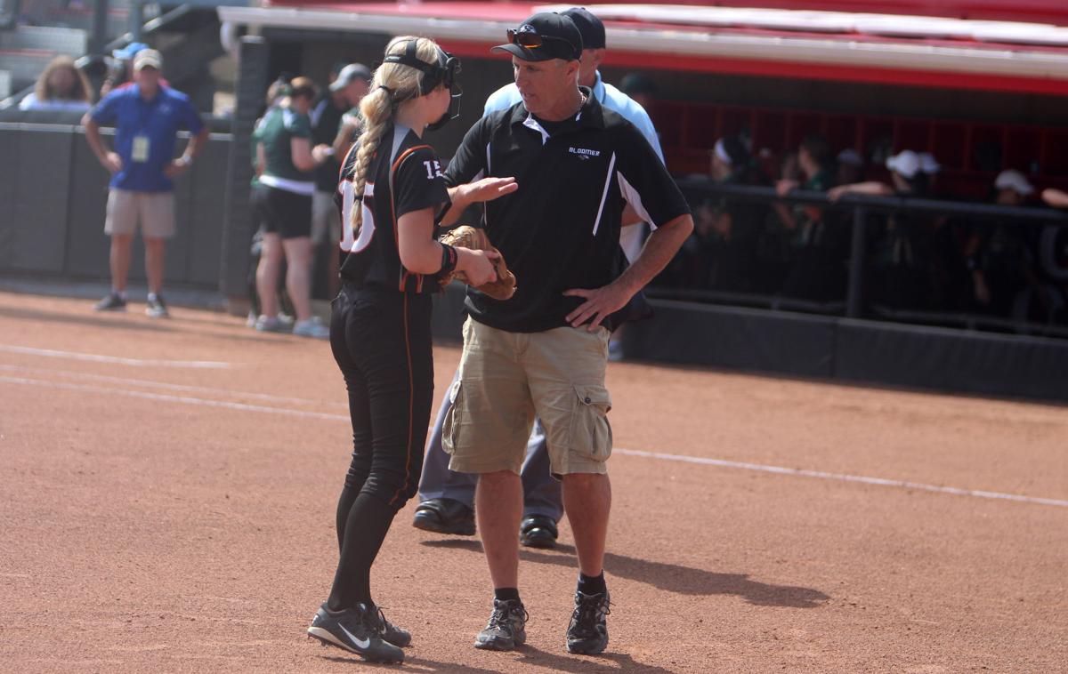 Prep Softball: Fjelstad, Poirier take over high-profile programs at Chi ...