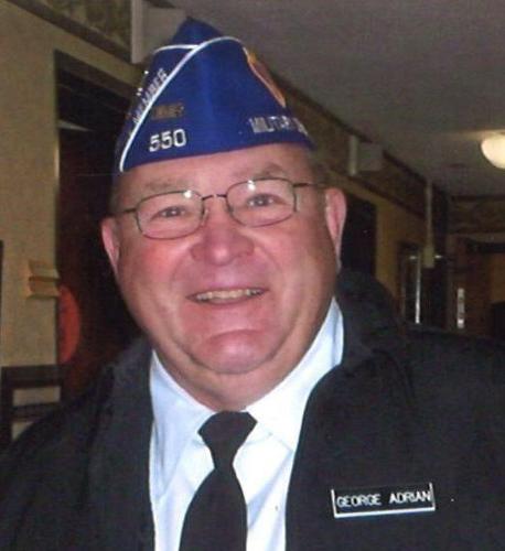 George Adrian, former Chippewa Falls City Council member, passes away at 72