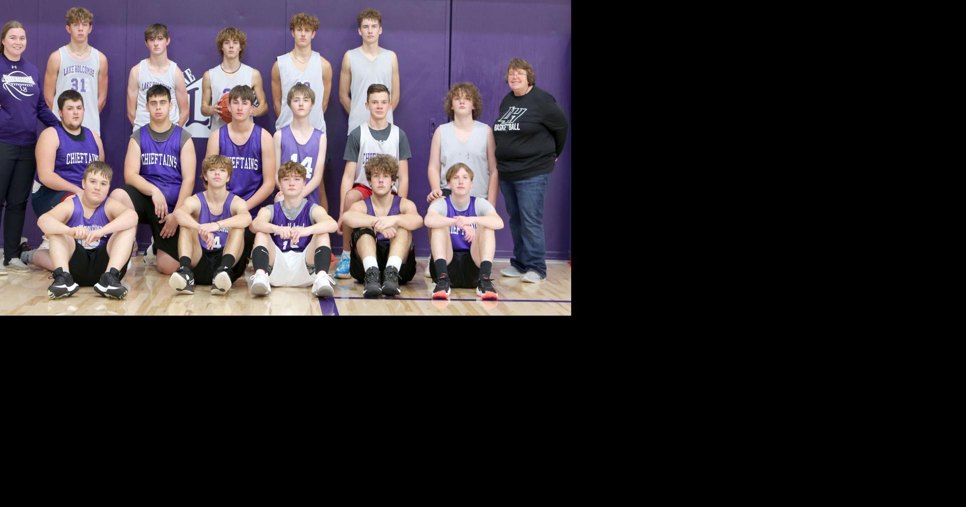 HS Boys Basketball Preview: Lake Holcombe wants versatility