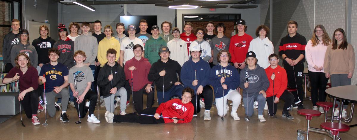 Prep Boys Golf Preview: Rapidly growing numbers add excitement ...