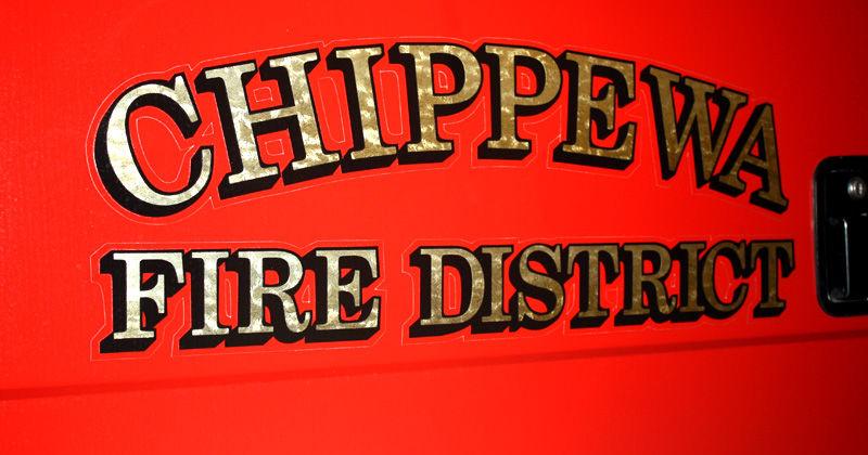 Lake Hallie fire causes about $15,000 damage