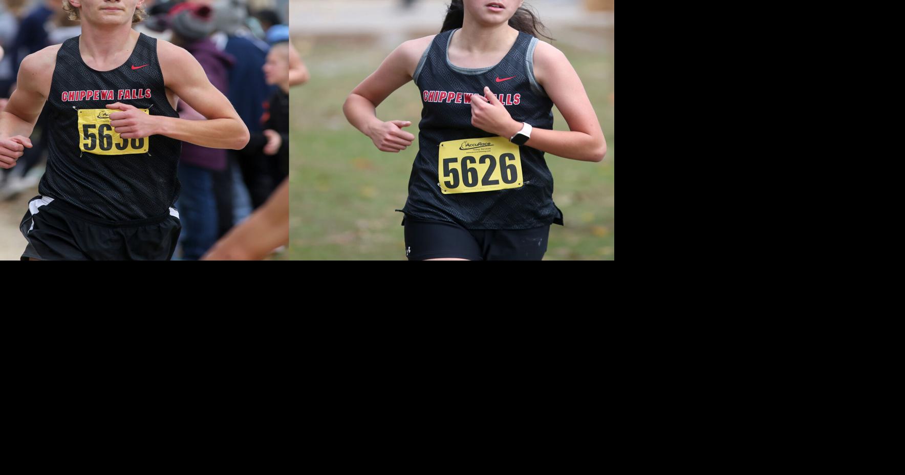 High School Cross Country: Chi-Hi's Cihasky, Chen onto state