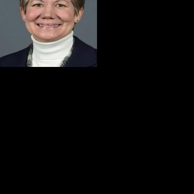 Stout Stories: New professor finds warm welcome