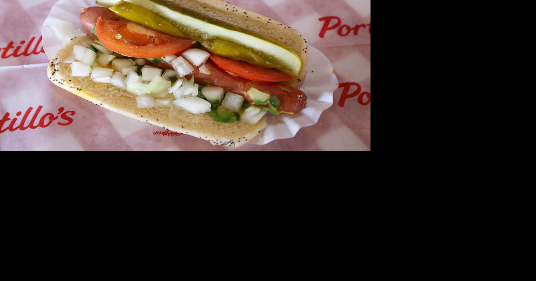 Portillo's fans become owners as company goes public Thursday