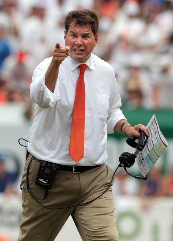 Tom Oates: Coaches Barry Alvarez might consider for UW football job ...