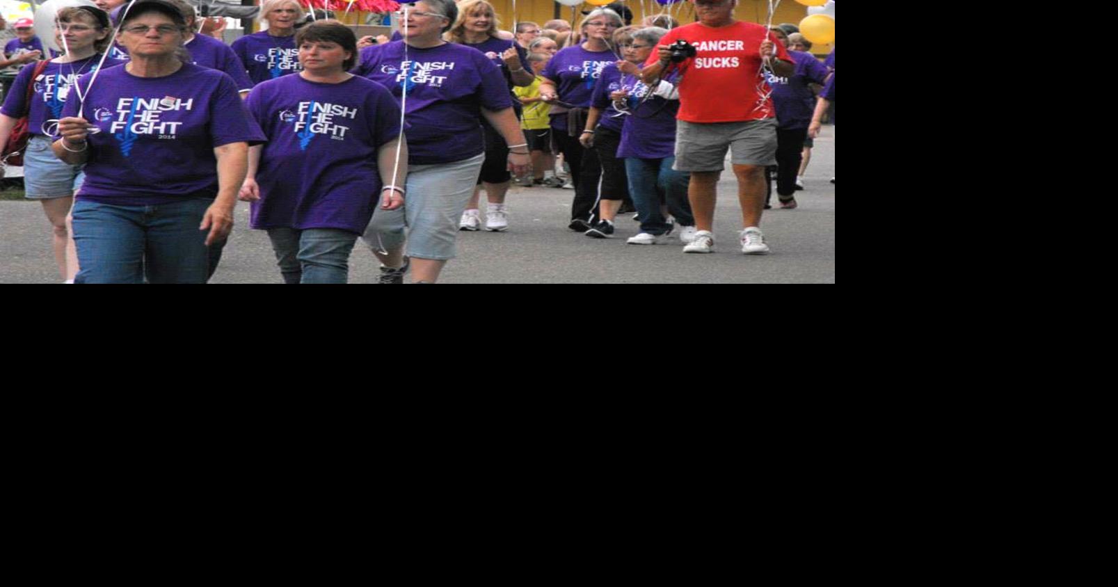 Chippewa family finds strength in diagnosis, raises funds for a cure