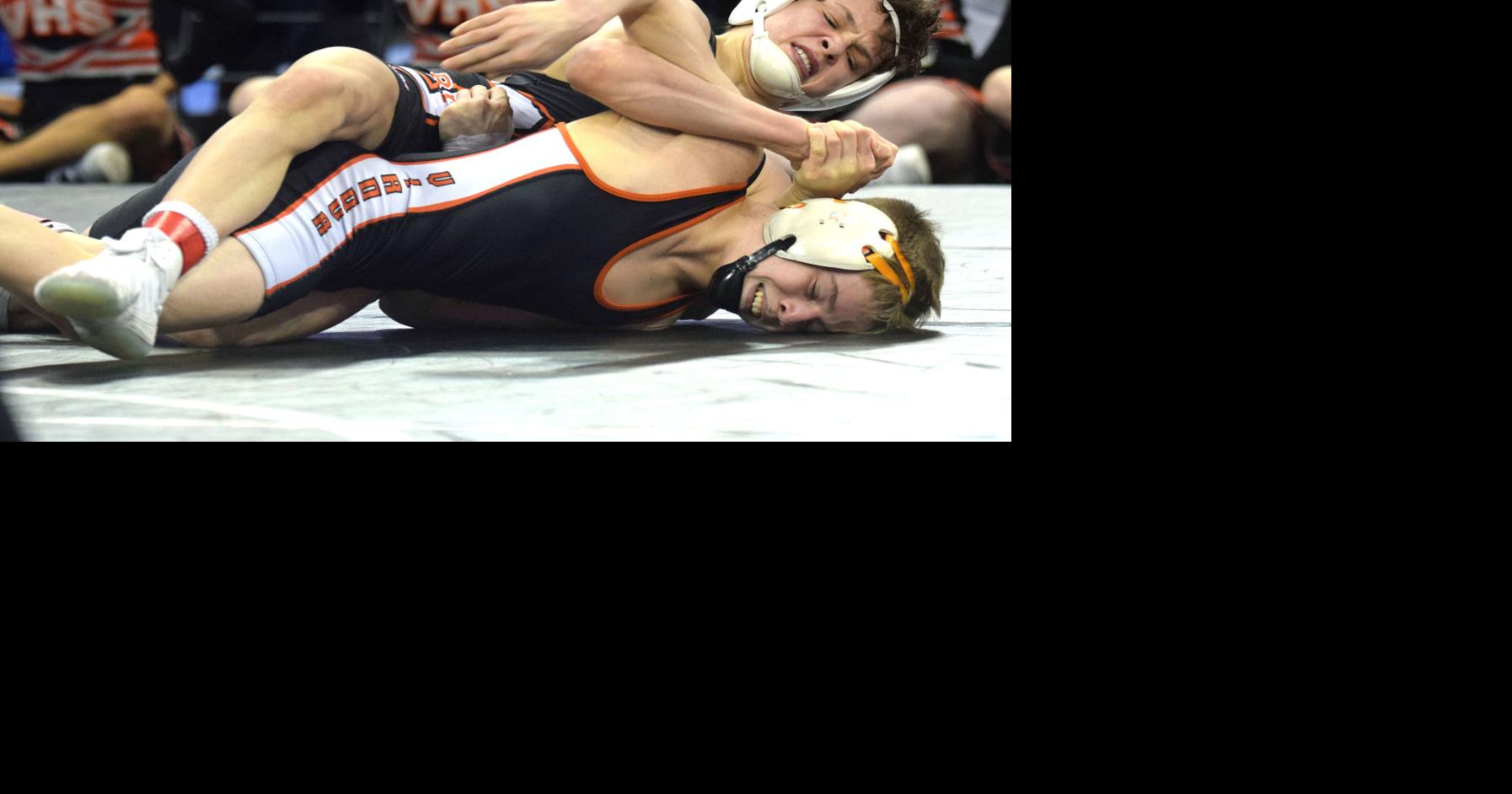 State Wrestling Recap — Cadott's Spaeth, Stanley-Boyd/Owen-Withee's ...