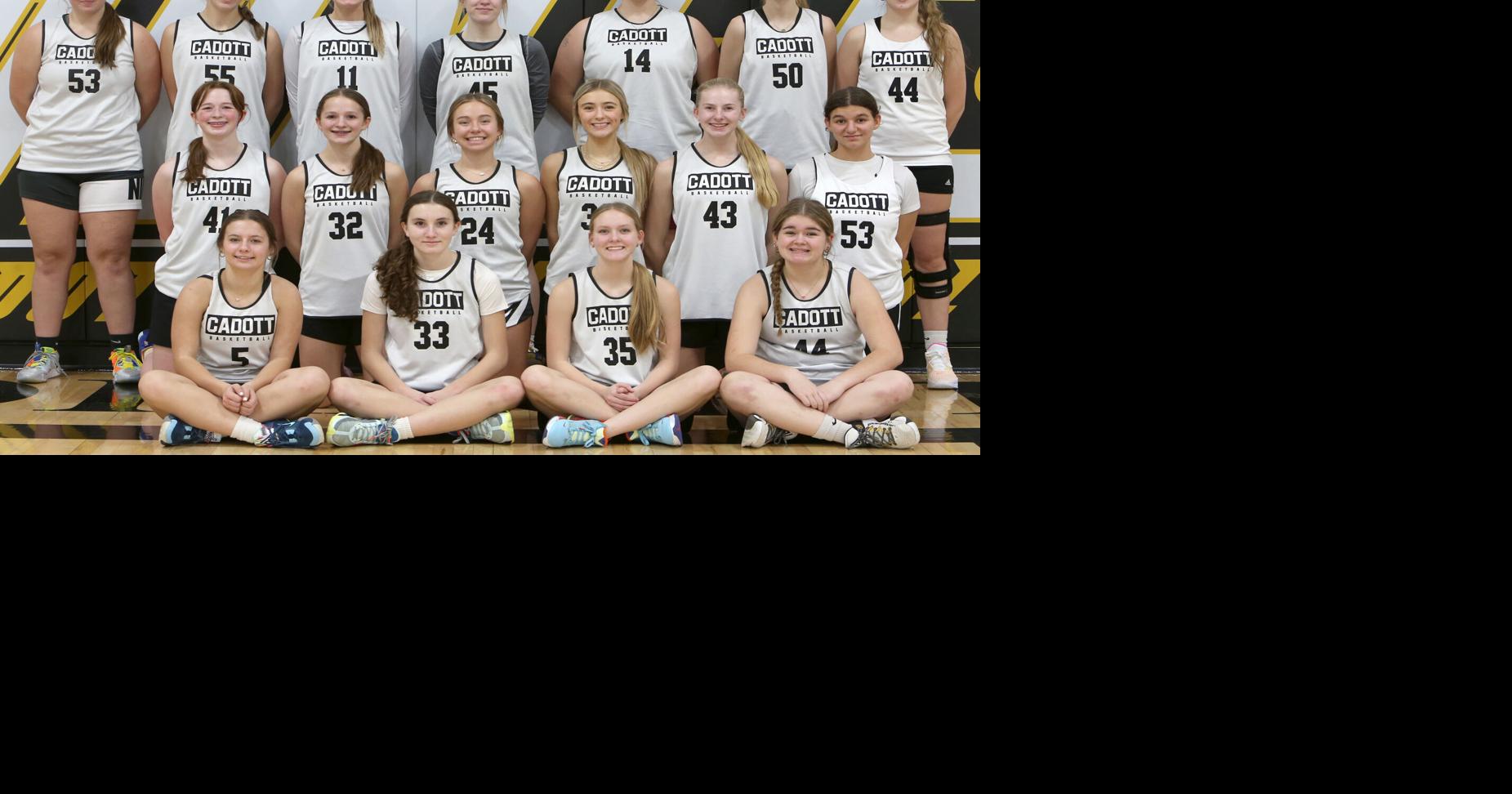 HS Girls Basketball Preview: Cadott eager to form identity