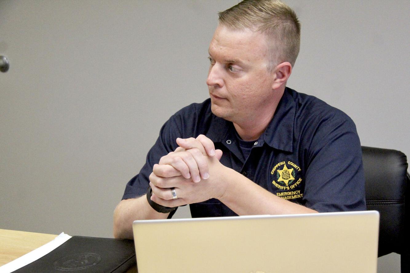 Chippewa County Sheriff's Office launches new mobile app