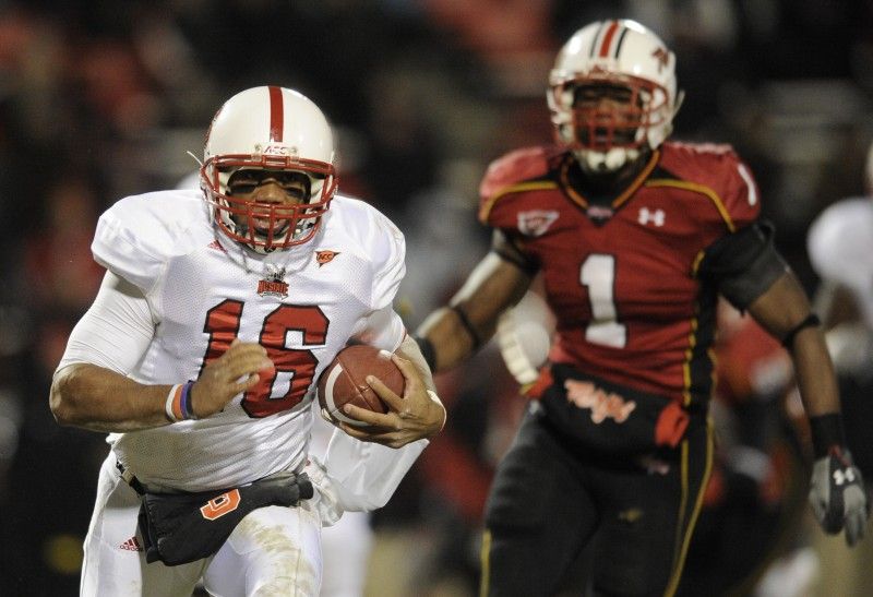 Photos: Russell Wilson's career