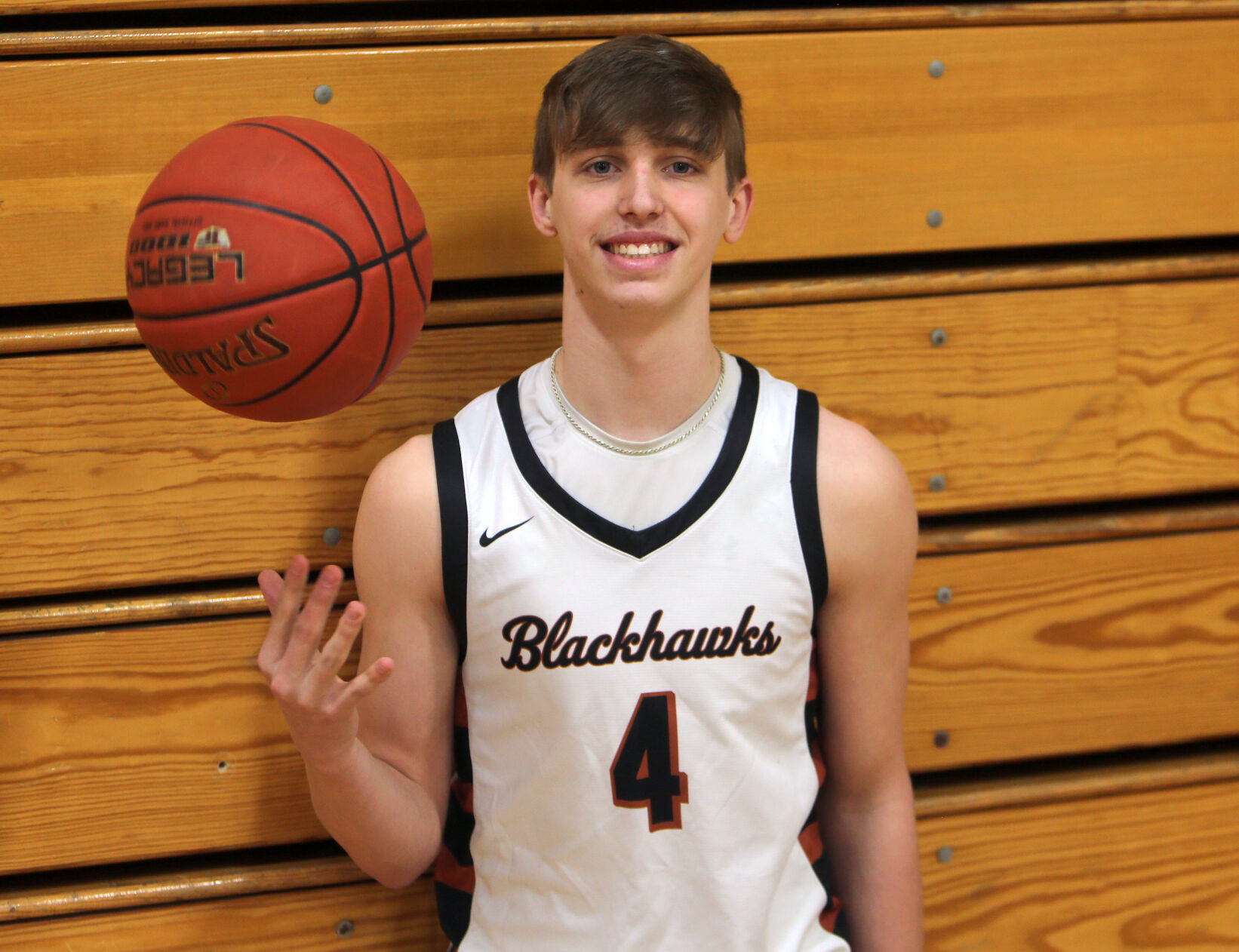 Every All-Chippewa County Boys Basketball Team in History