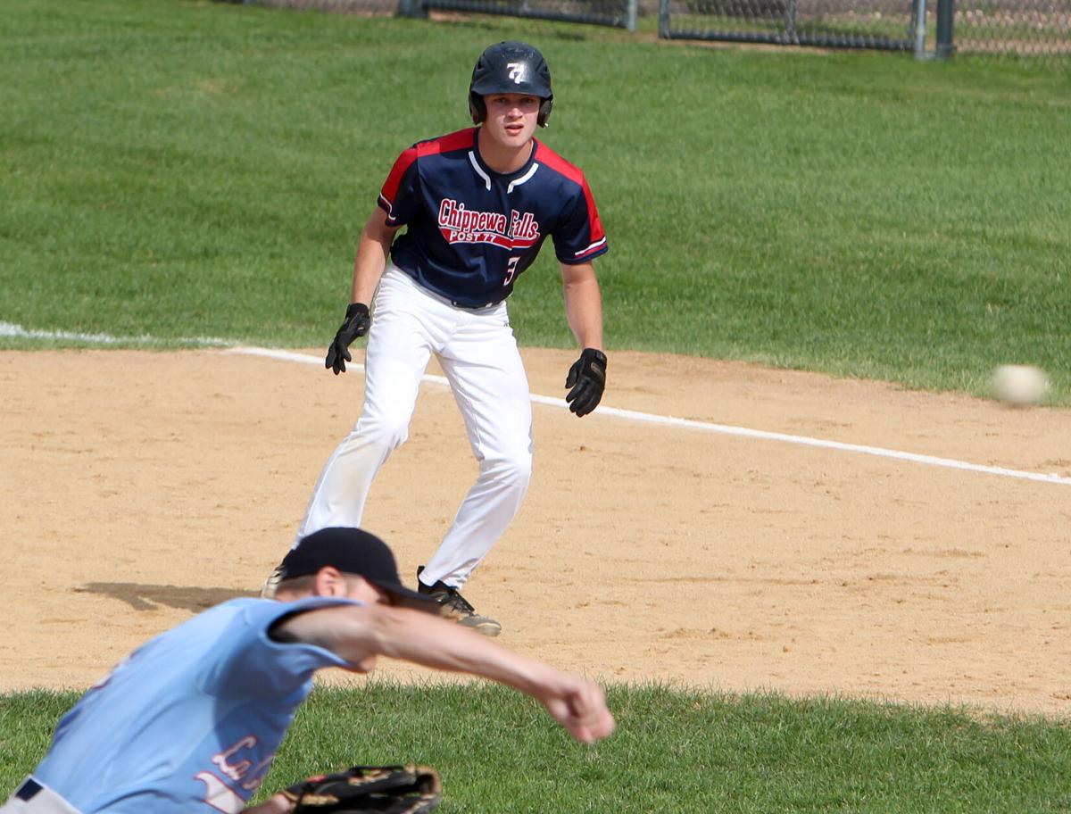 Senior Legion Baseball Preview: Chippewa Falls Post 77 aiming for wins