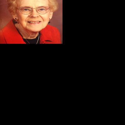 Betty L. Garfield