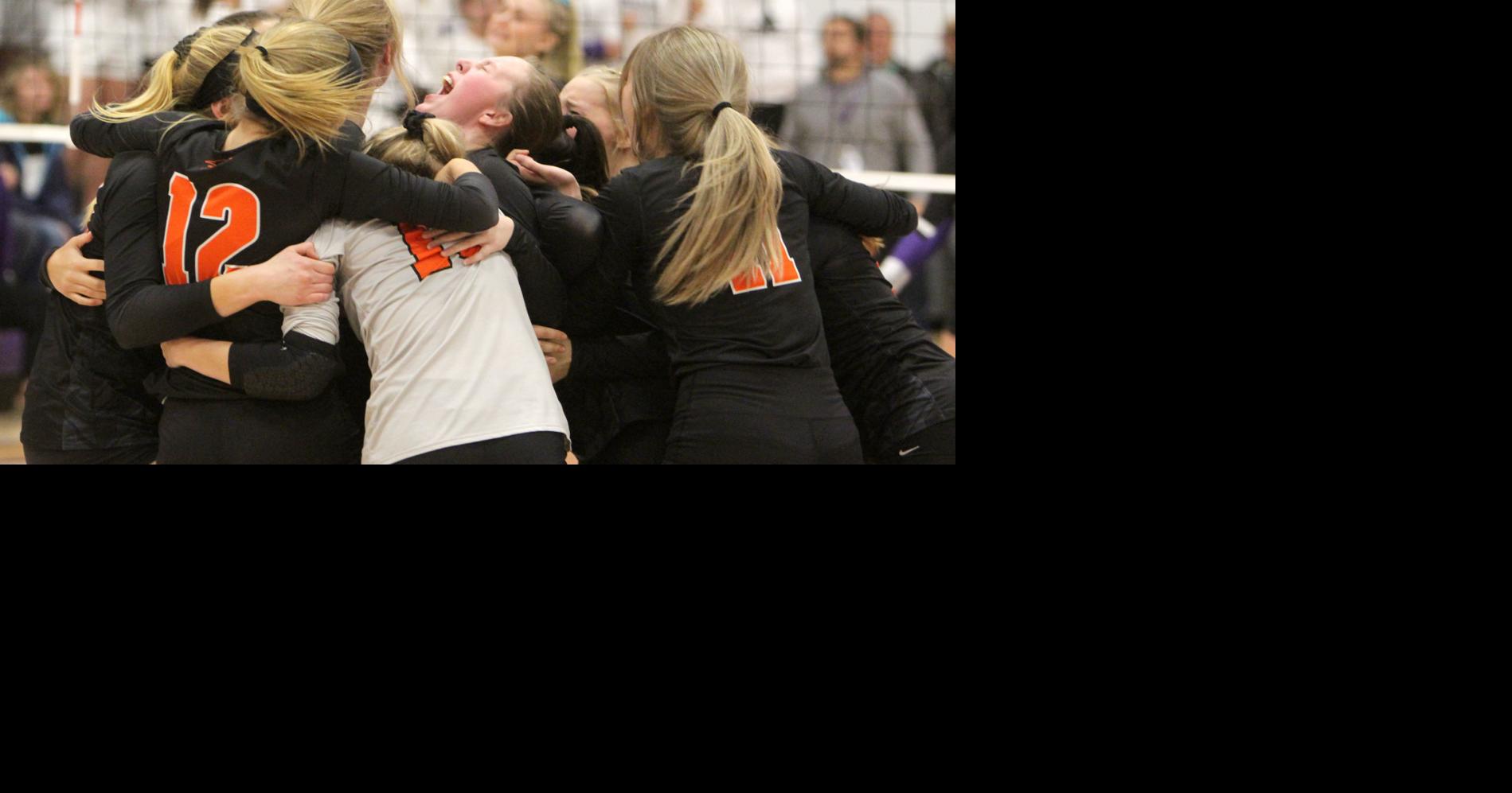 Brandon Berg: Resiliency is the defining trait of state-bound Bloomer ...