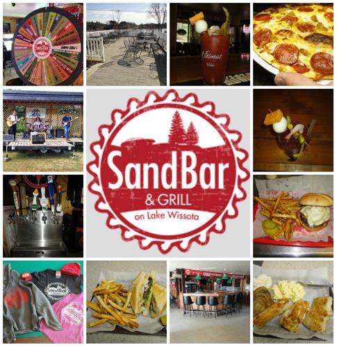 SandBar & Grill