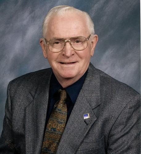 Kenneth J. Nelson