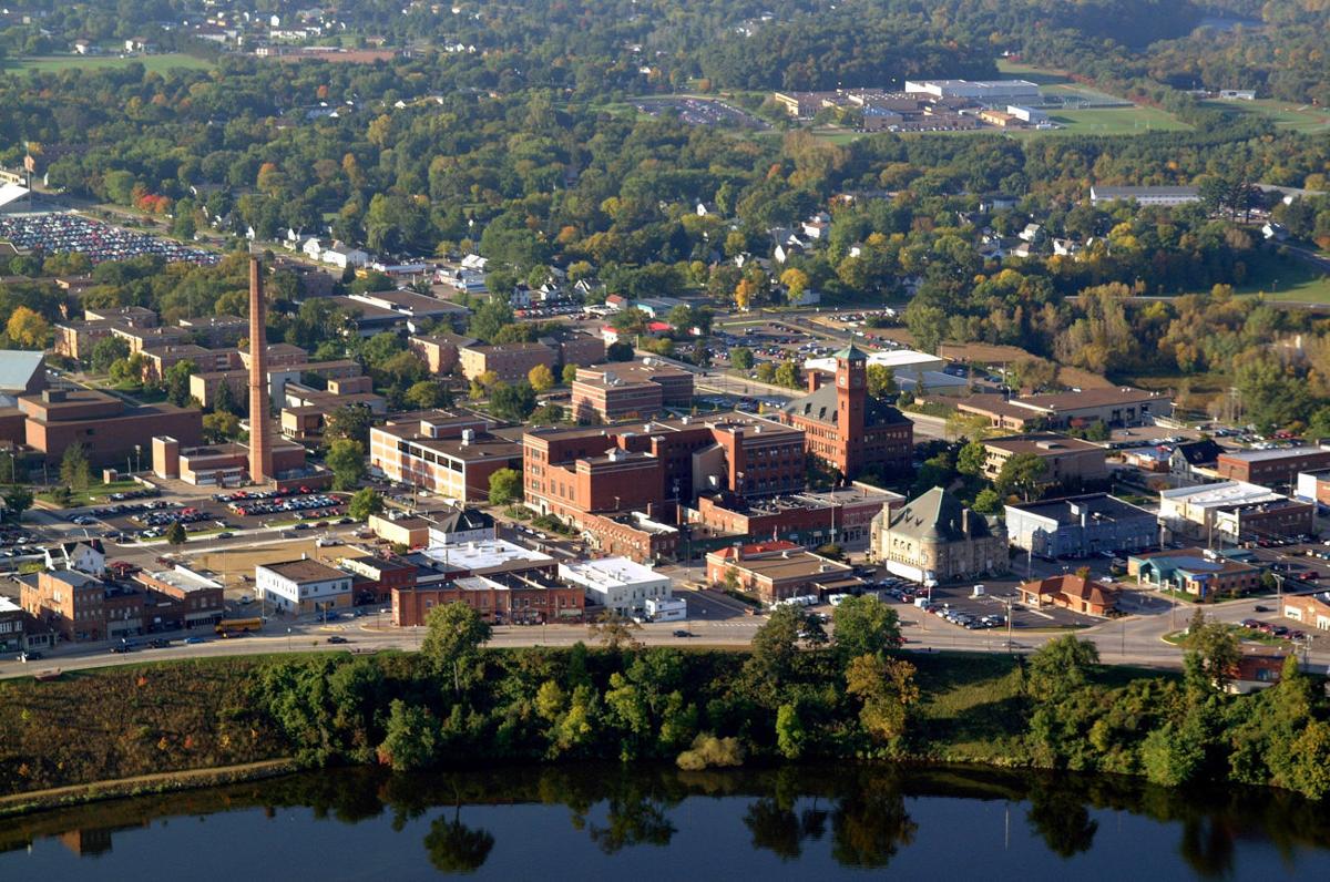 Menomonie committed to 'doing it right' | Business Report | chippewa.com