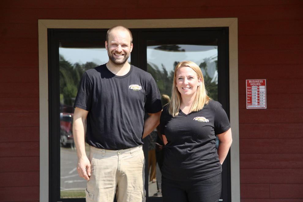 Horizons Bar, Grill and Event center opens in Tilden