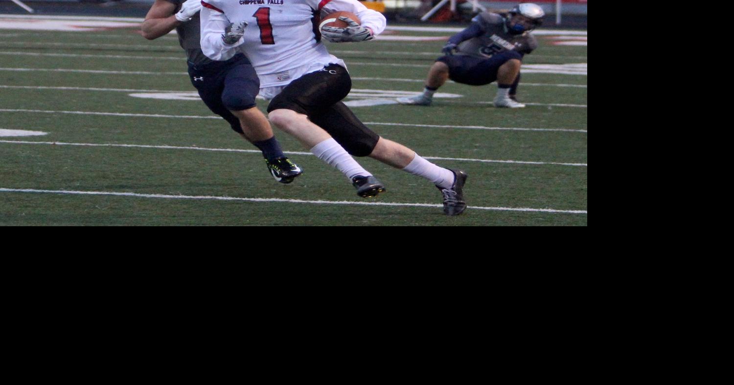 Chi-Hi football battles Homestead for spot in state title game