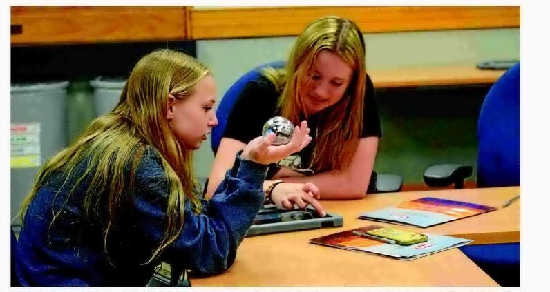 SMASHING STEREOTYPES