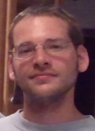 Jason M. Sterken