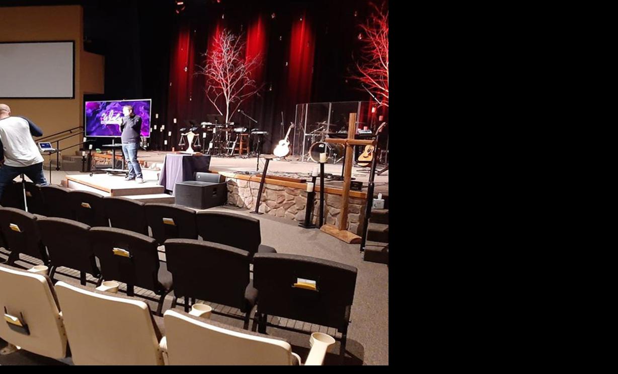 Chippewa Valley churches gear up online options for Easter week services