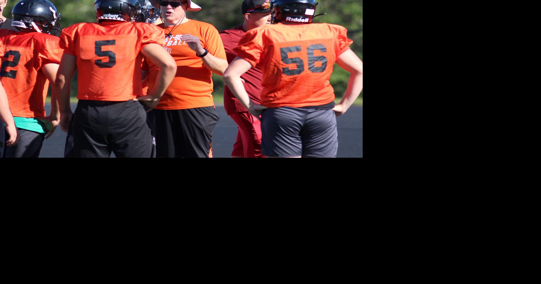 Brody Mahr to replace Jeff Koenig as Stanley-Boyd coach