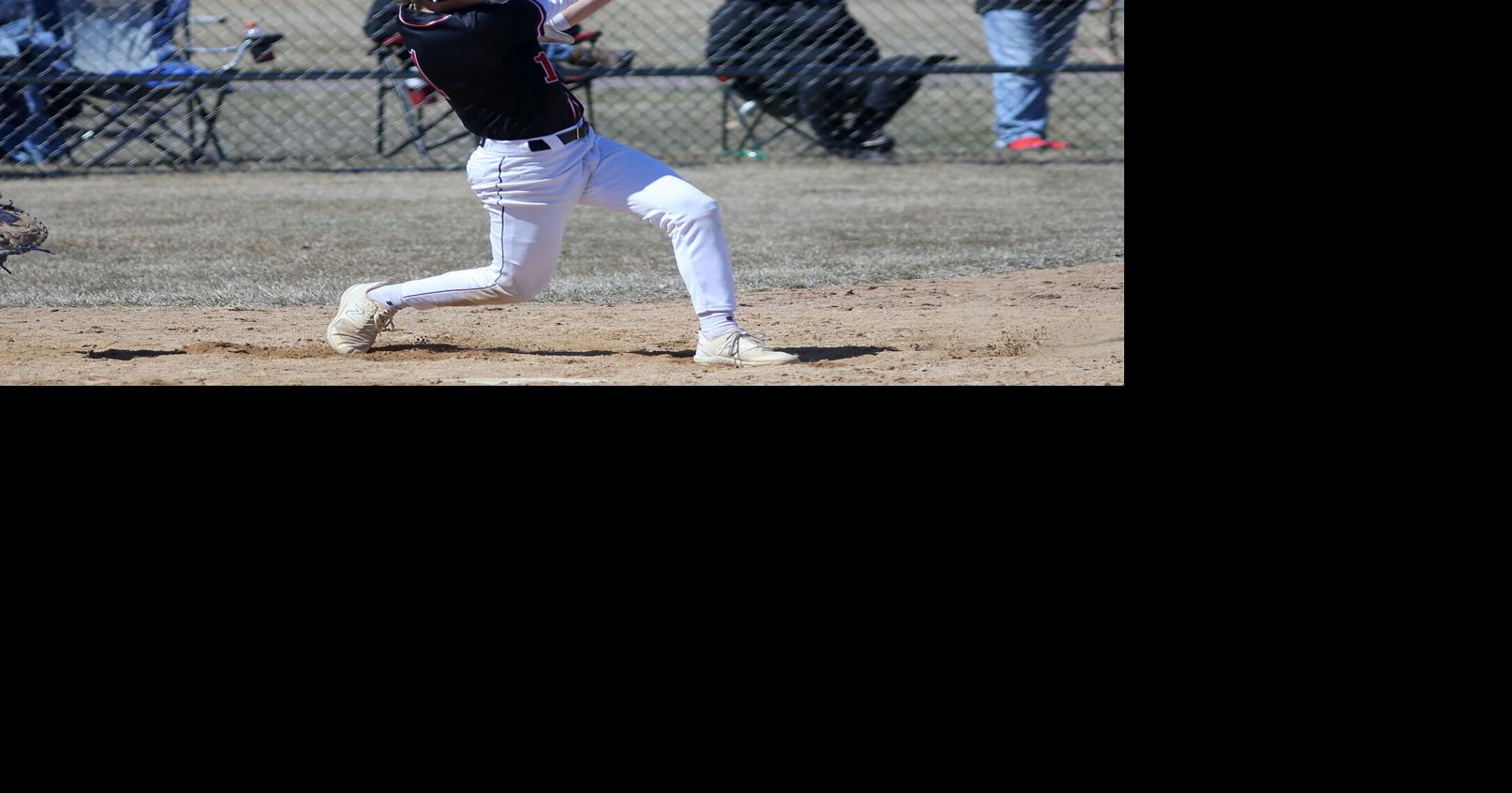 Friday Roundup: Chippewa Falls baseball splits doubleheader