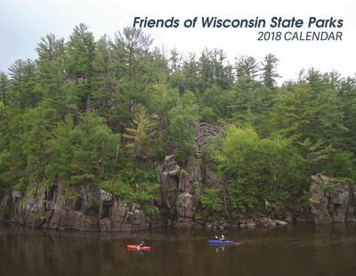Still time to enter the Friends of Wisconsin State Parks 2018 Photo Contest