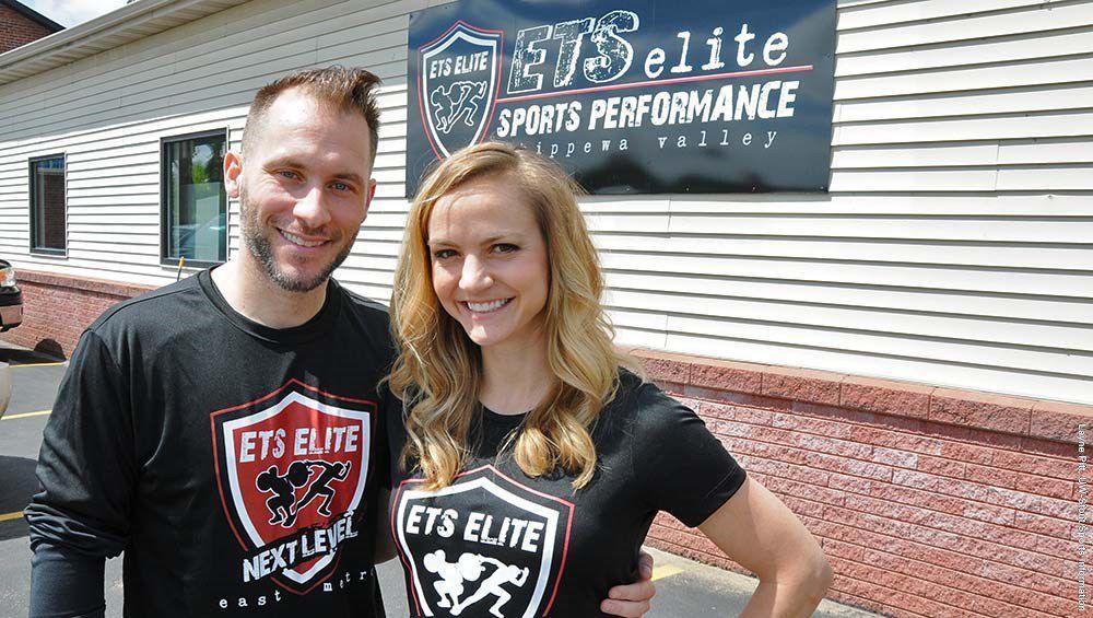 Former Blue Devils to open local performance center