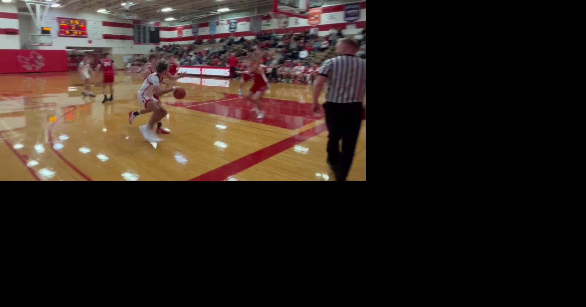 IN PHOTOS: Chippewa Falls boys basketball snaps 26-game skid