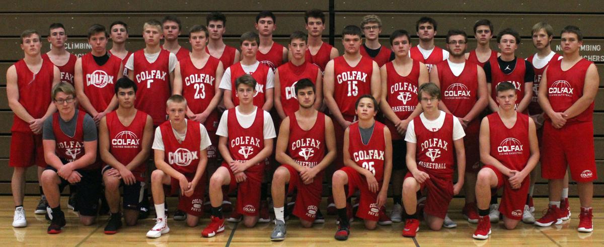 Prep Boys Basketball Preview: Colfax leans on experience in Dunn-St ...