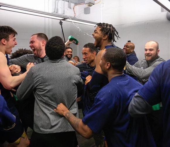 Men's College Basketball: Chippewa Falls native Retzlaff plays key role ...