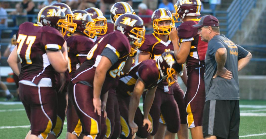 Menomonie to test themselves early against Greendale