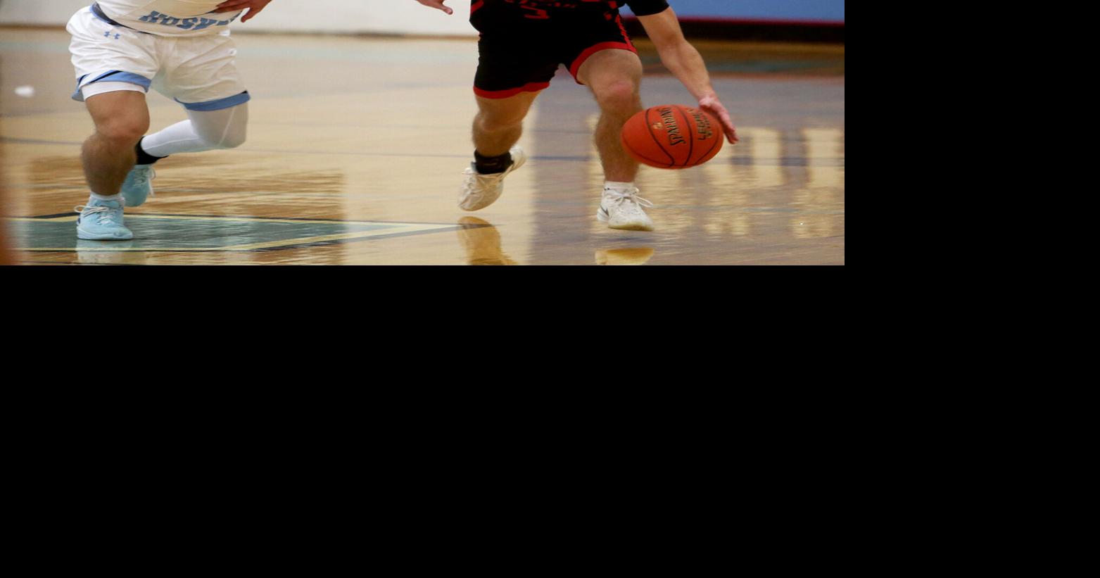 PHOTOS: Chippewa Falls boys basketball at Eau Claire North