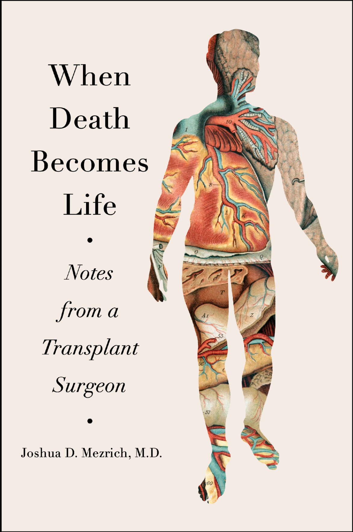 UW surgeon's book reveals history, missteps, successes of organ ...