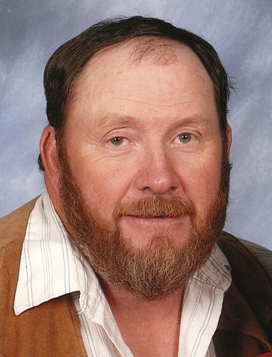 Robert “Rusty” J. Gilles