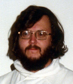 John G. Mitchell