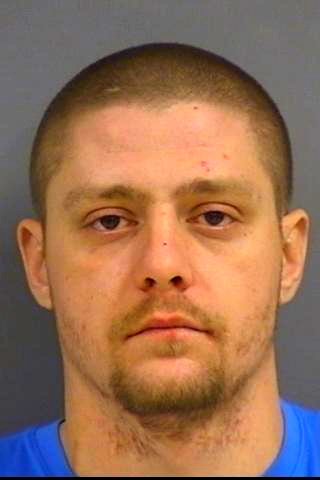 Reported victim shoots gun, suspect flees