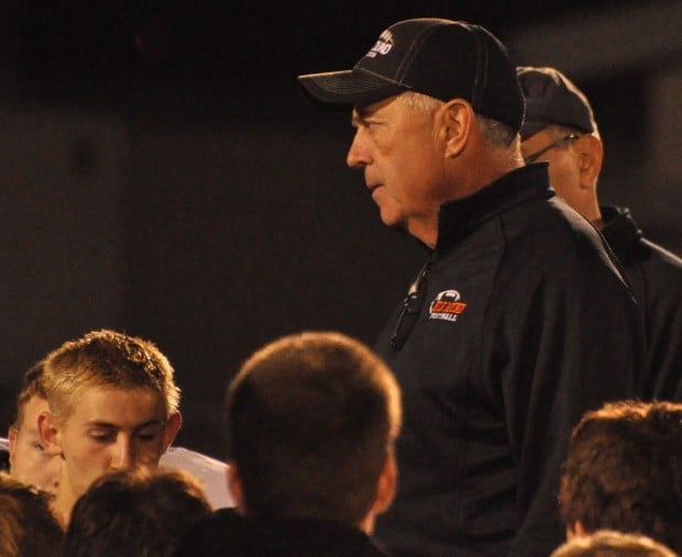 Pedersen retires on high note