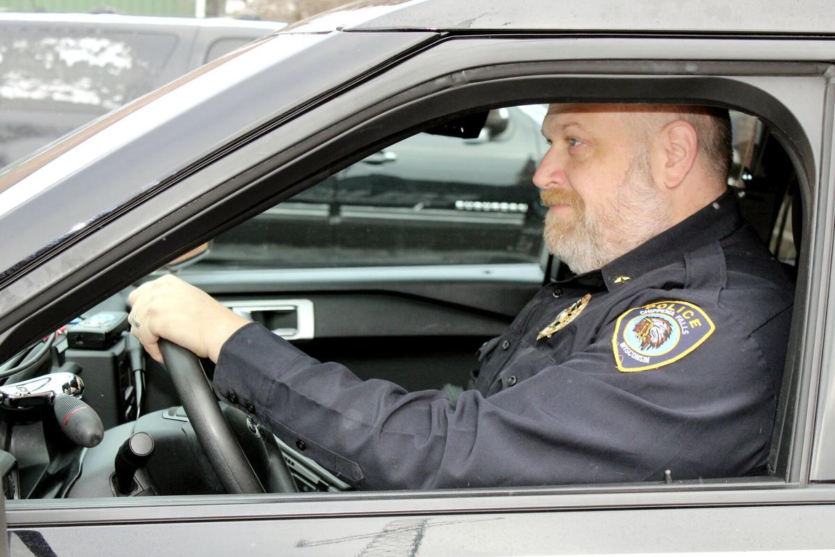 Chief Kelm looks to move on after 24 years with Chippewa Falls Police ...