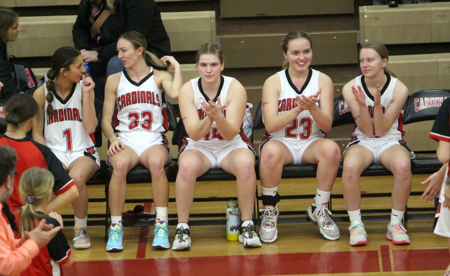 Tuesday Roundup: Chi-Hi girls hoops rallies past Wausau West