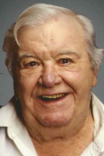 Donald 'Pix' John Allard Sr.