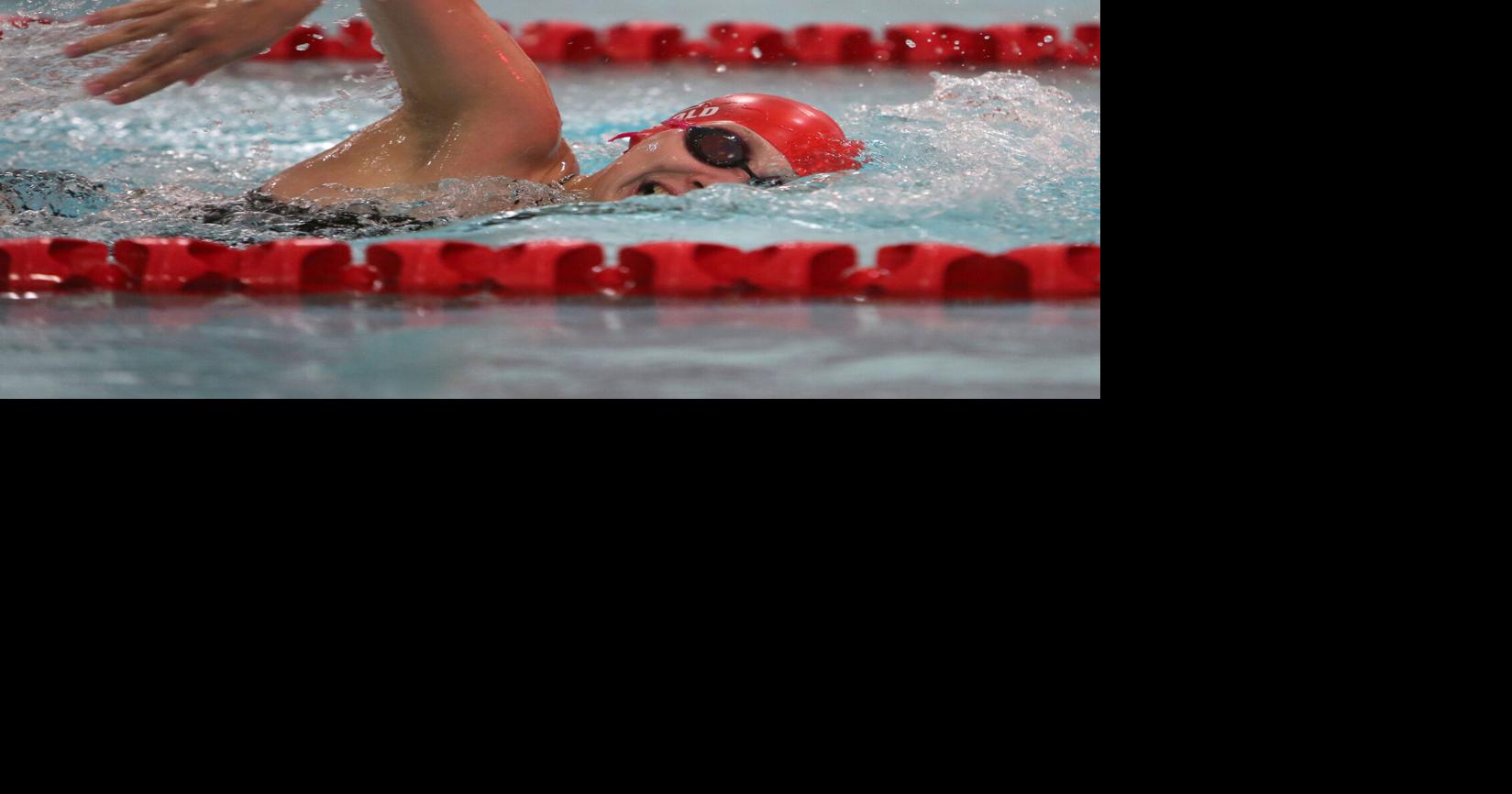 IN PHOTOS: Chi-Hi/McDonell girls swimming hosts River Falls