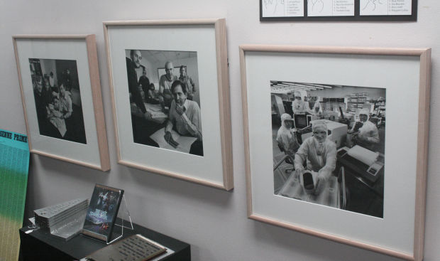 Documentary showcases Cray's history and influence