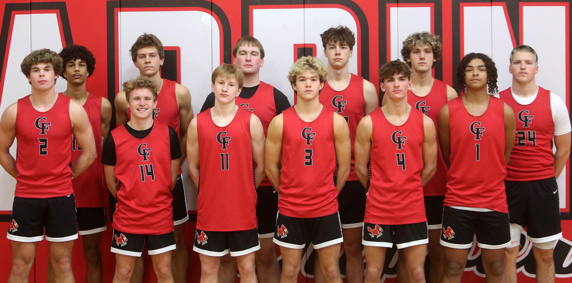 IN PHOTOS: Chippewa County basketball team photos