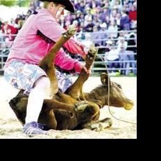 Hard work helps Stanley Rodeo grow in 12th year