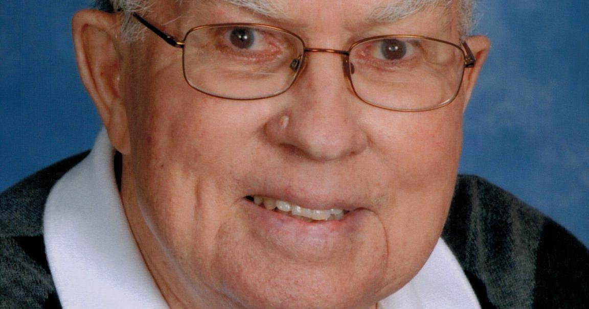 Obituary: Donald J. Goodrich
