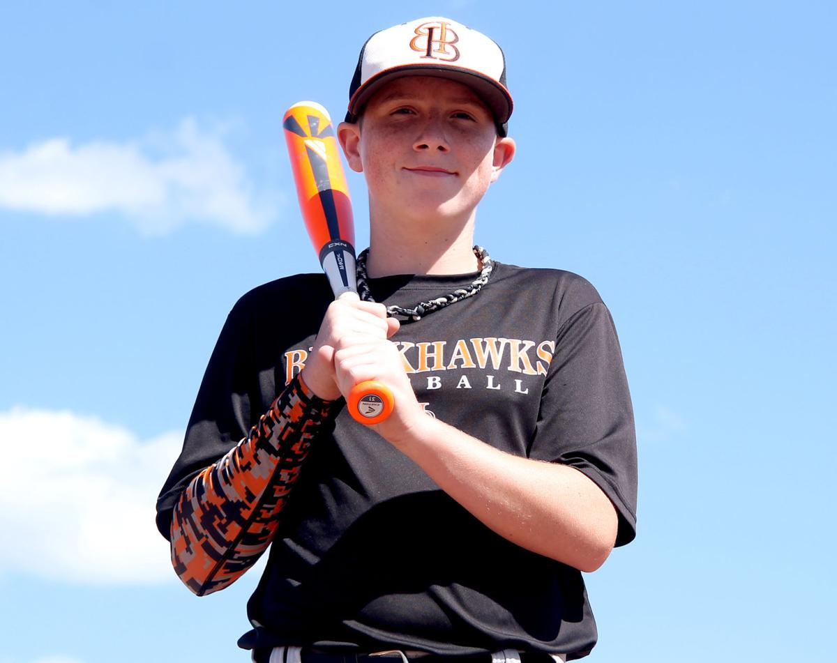 Bloomer youngster chosen to play in international tournament