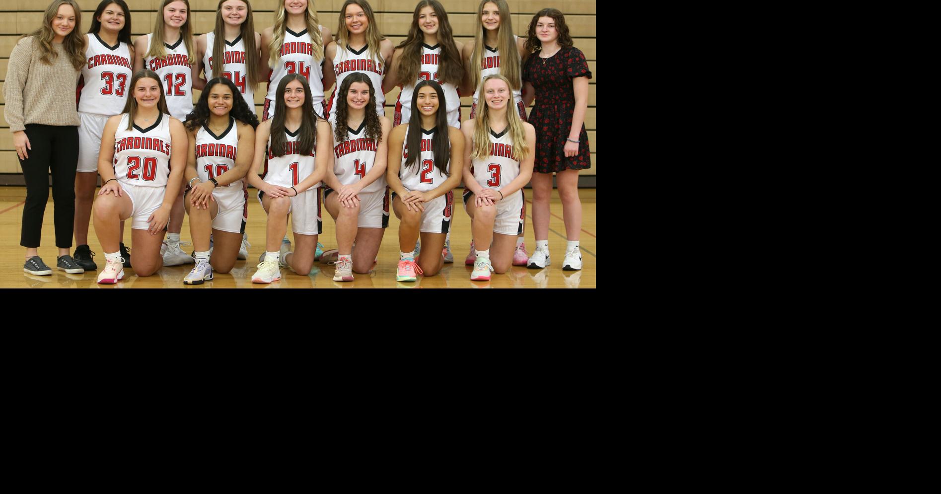 High School Girls Basketball Preview: Chi-Hi young to start